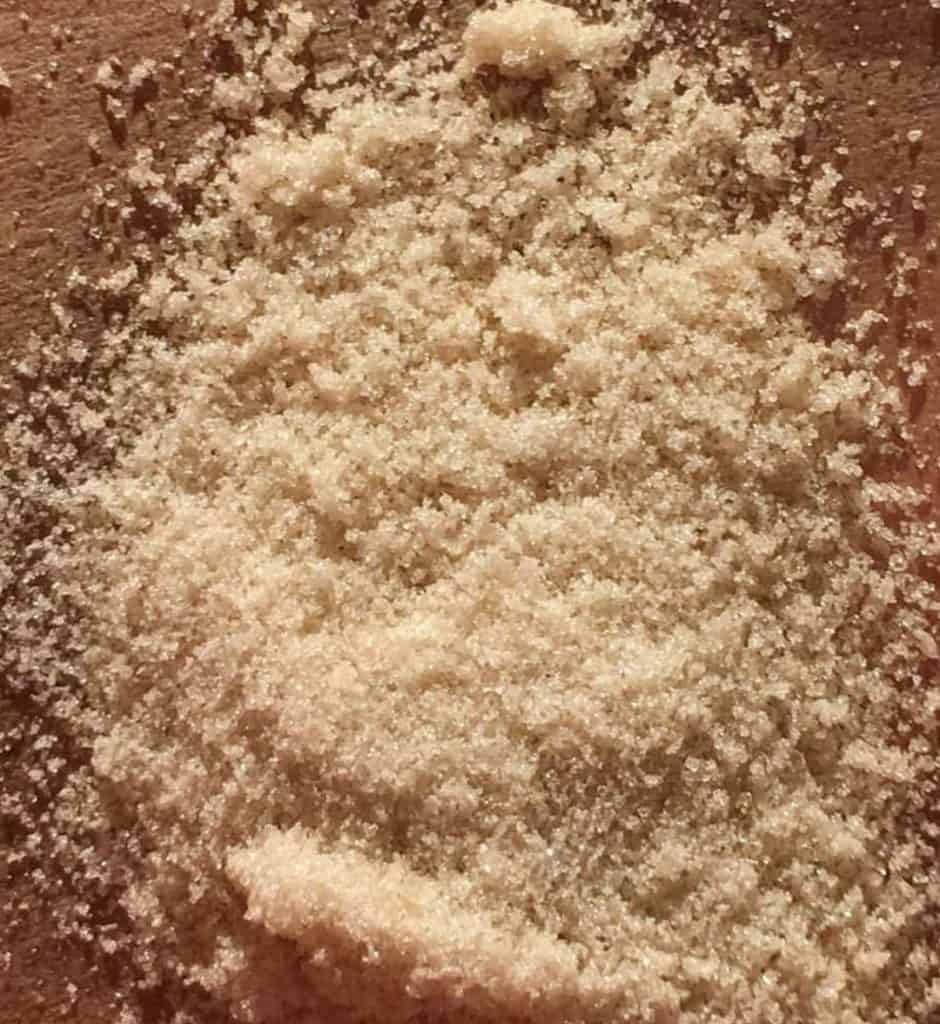 BIOVORTEX Mandarin Cream - Alpine Seed Group