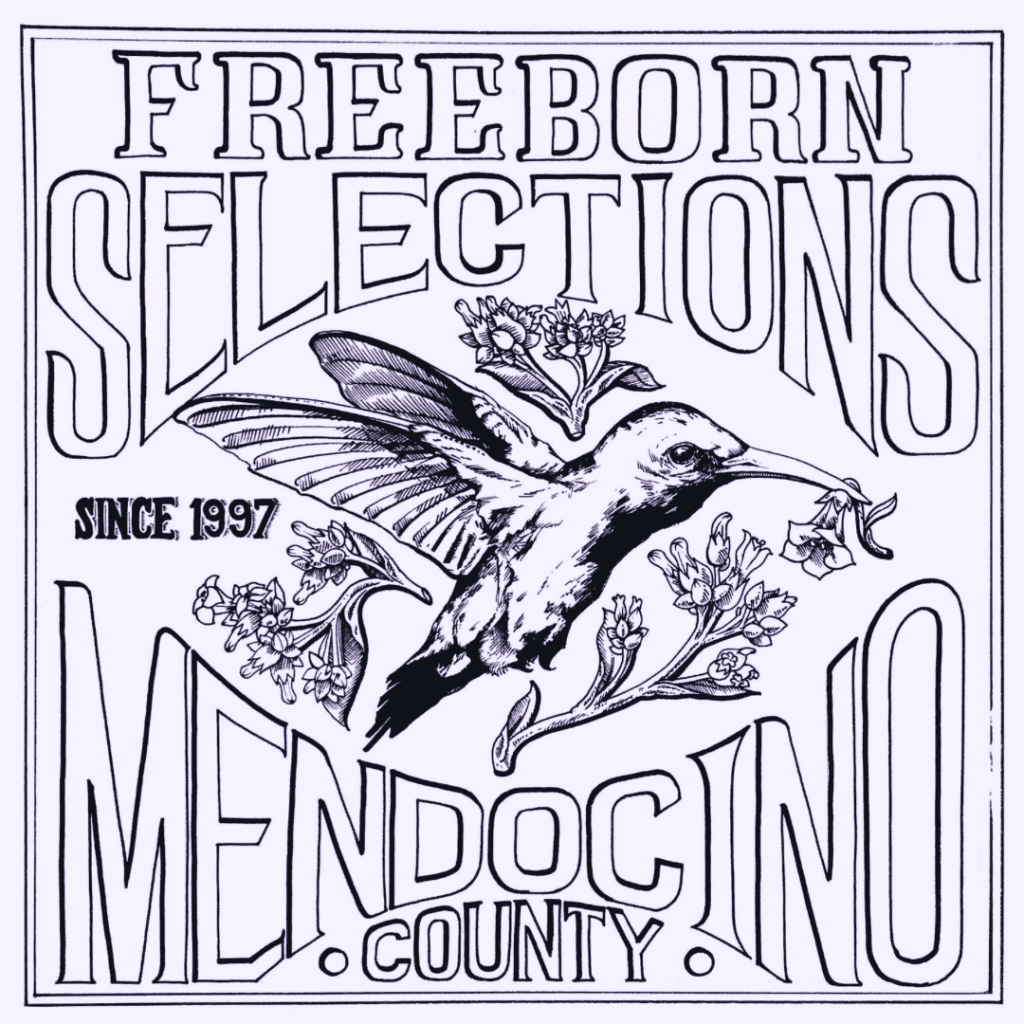Freeborn Selections - Alpine Seed Group